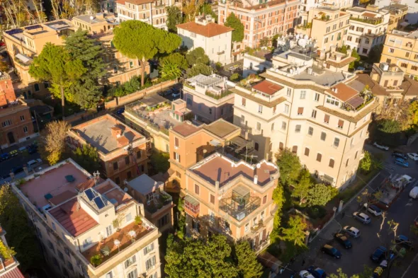 Casa Balla a Roma: dove si trova e come visitarla