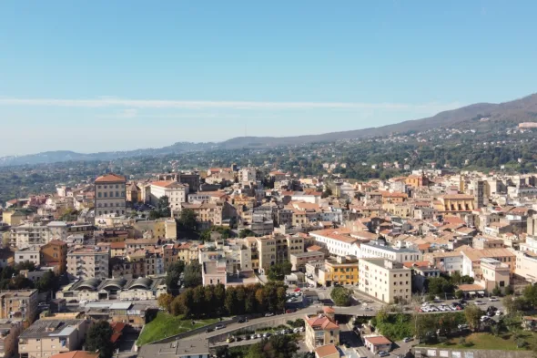 Cosa vedere a Velletri e quanto costano le case
