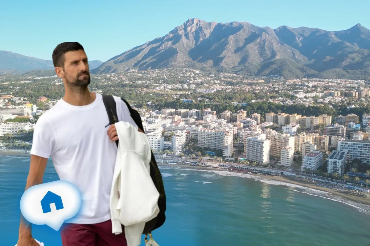 Dove vive il tennista Matteo Arnaldi?